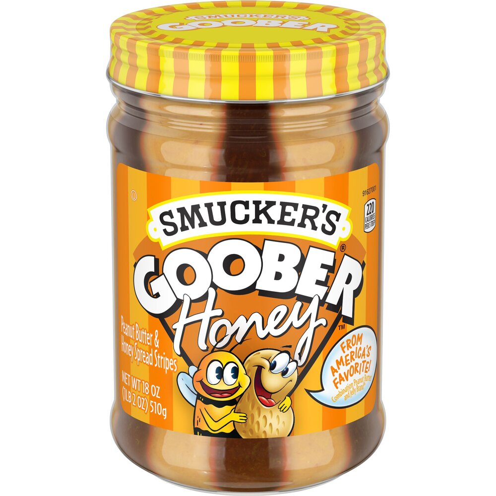 Goober Honey®