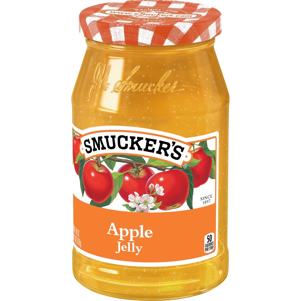 Apple Jelly