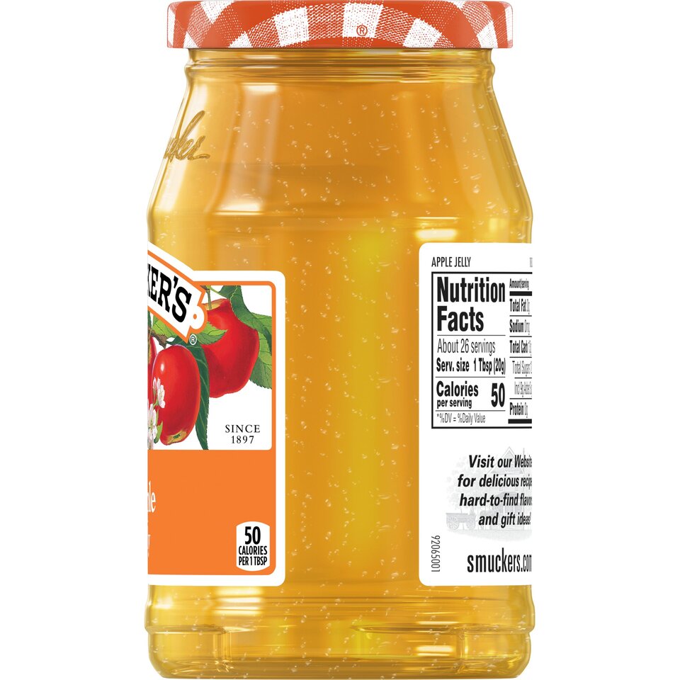 Apple Jelly
