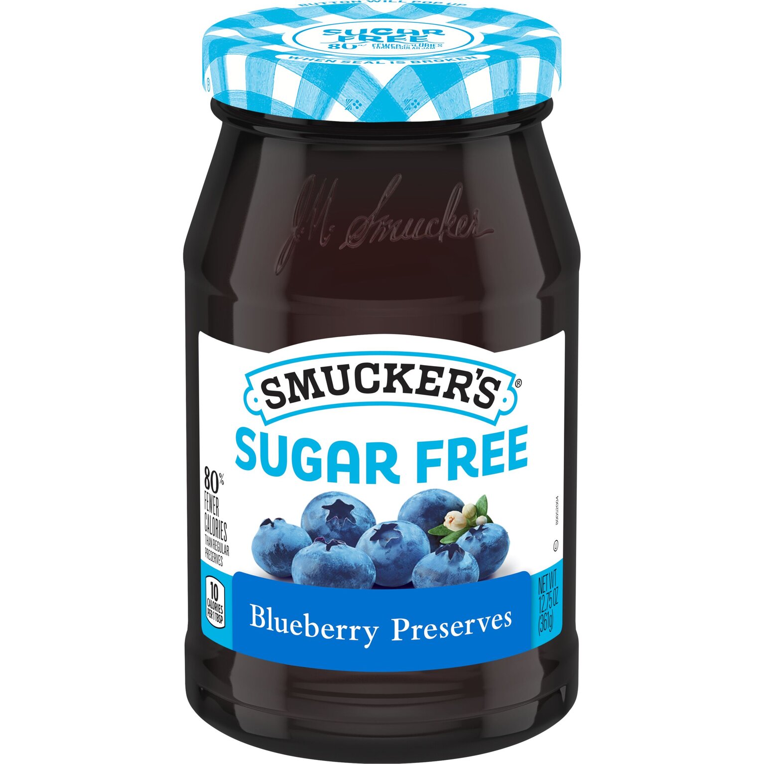 smuckers jam