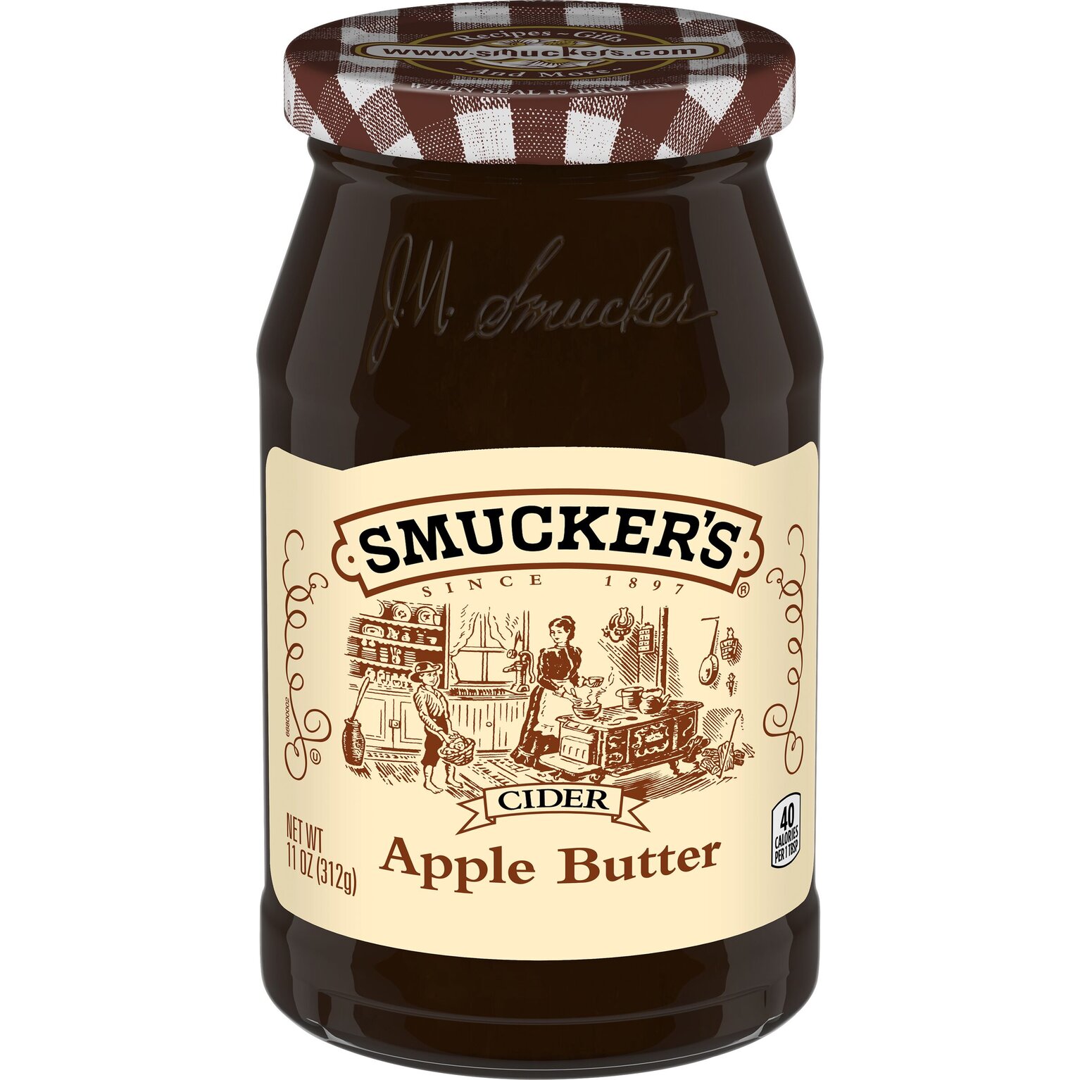 smuckers uk