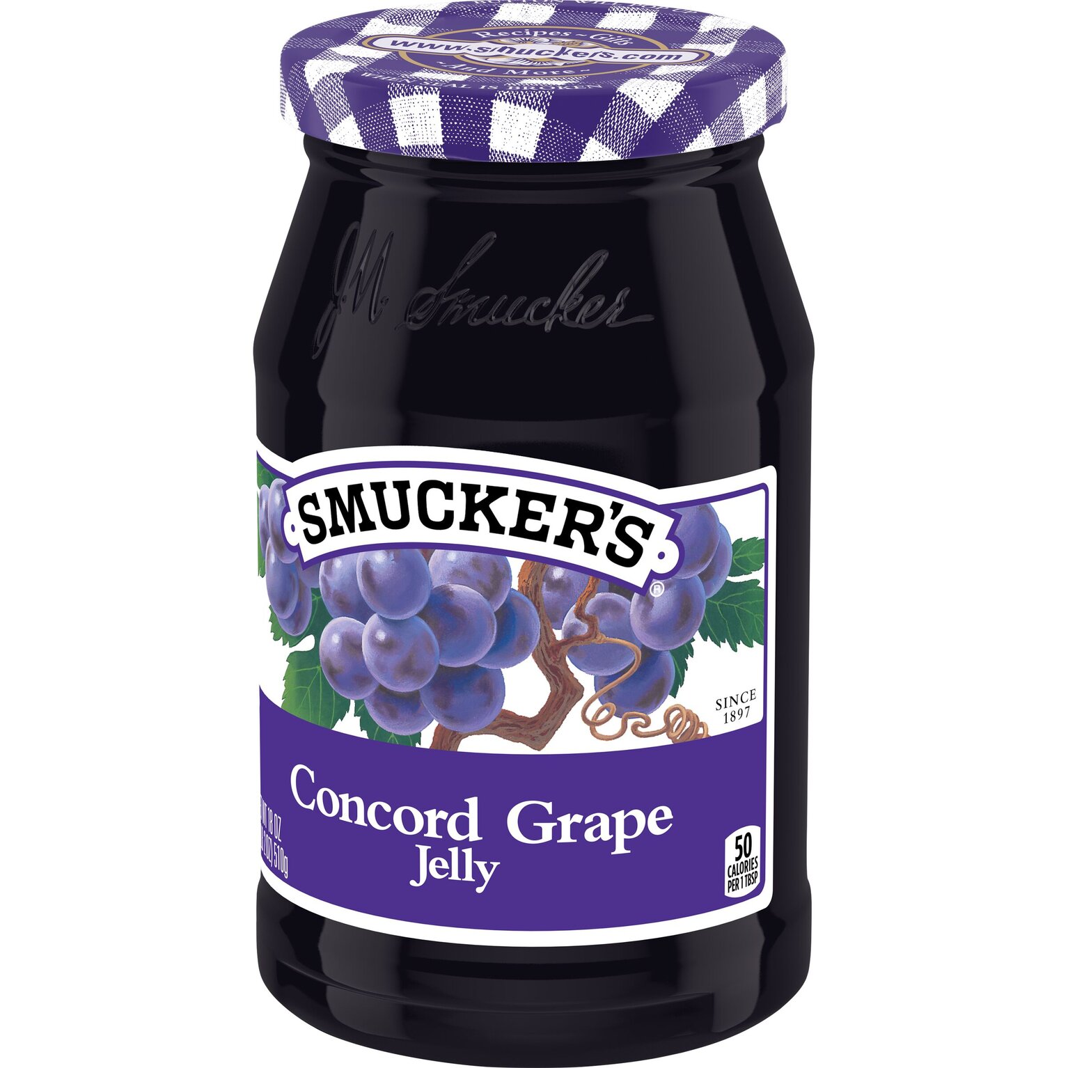 grape jelly texture
