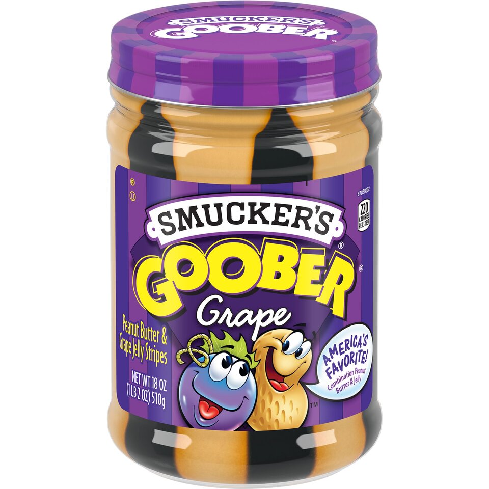 Goober Honey®