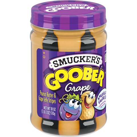 Goober Grape®