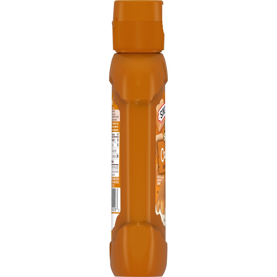 Magic Shell® Caramel Topping