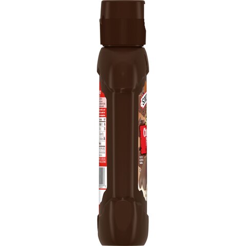 Magic Shell® Chocolate Fudge Topping