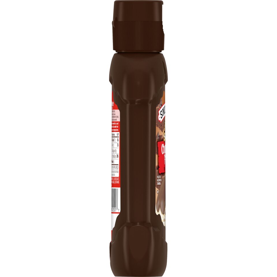 Magic Shell® Chocolate Fudge Topping