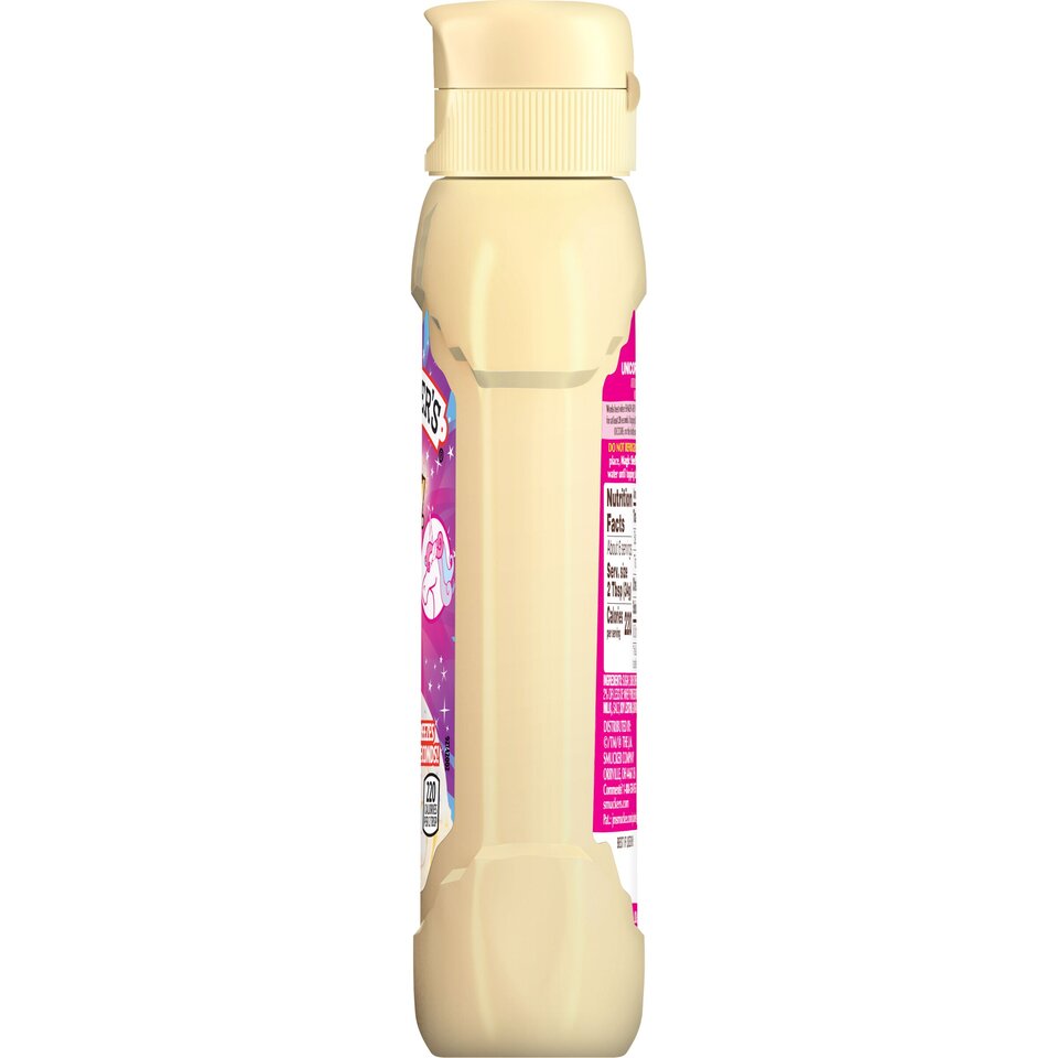 Magic Shell® Unicorn Ice Cream Topping