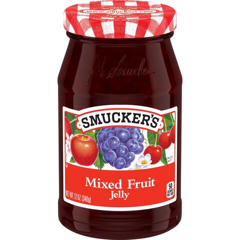 Fruit Spreads