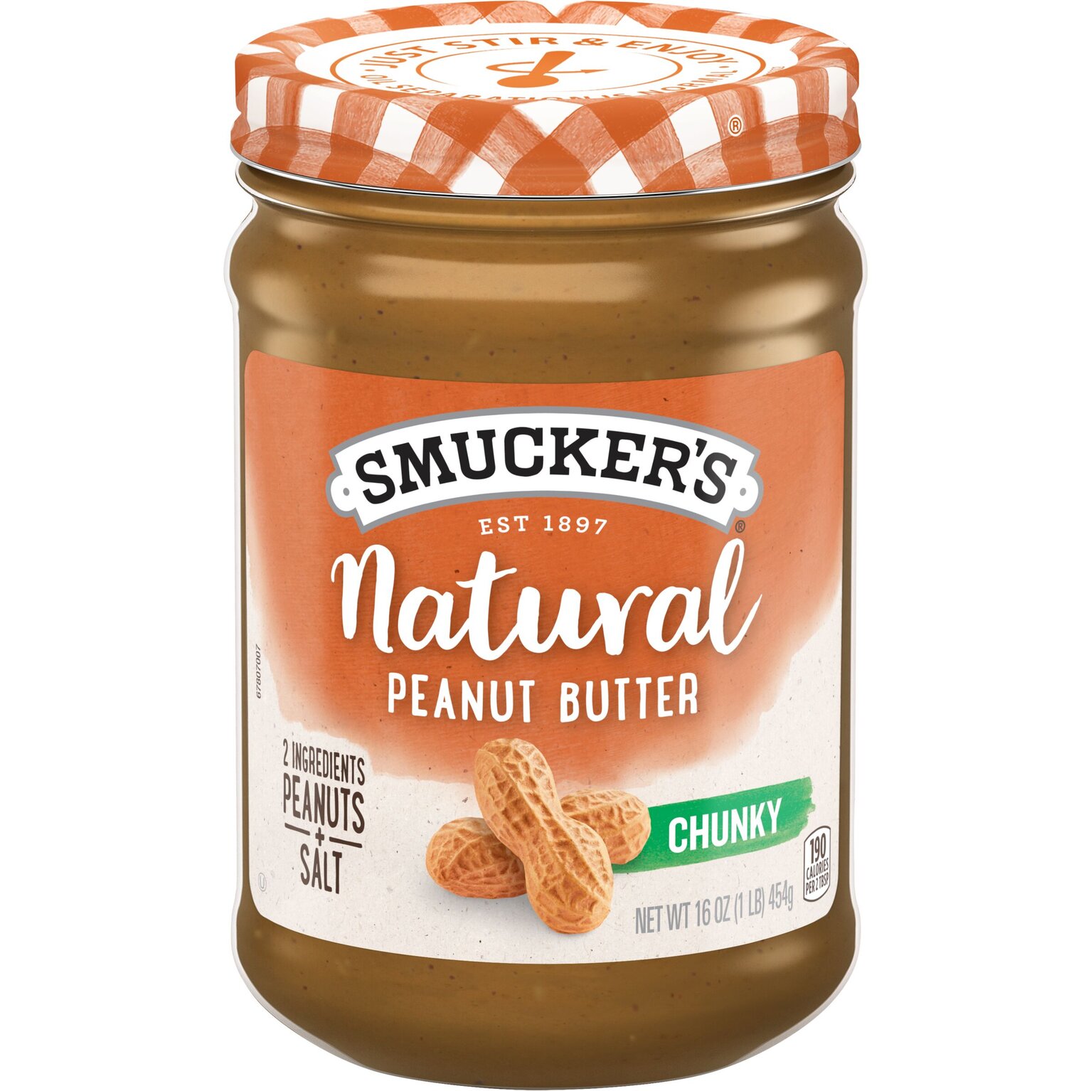 smuckers uk
