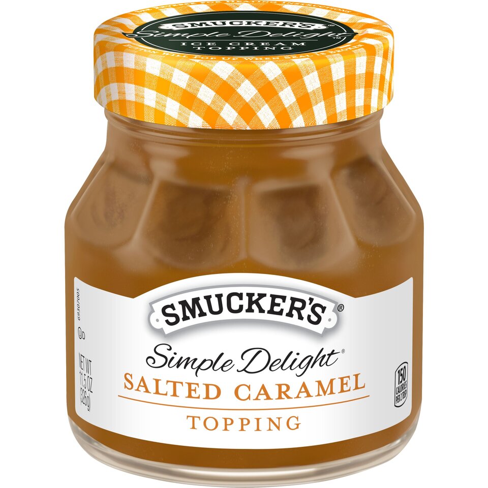 Caramel Flavors