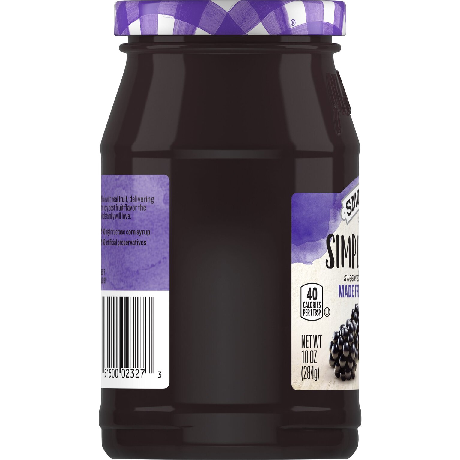 simply fruit black raspberry