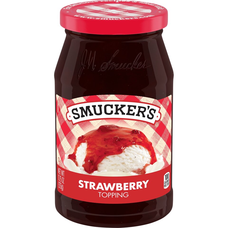 Strawberry Flavors